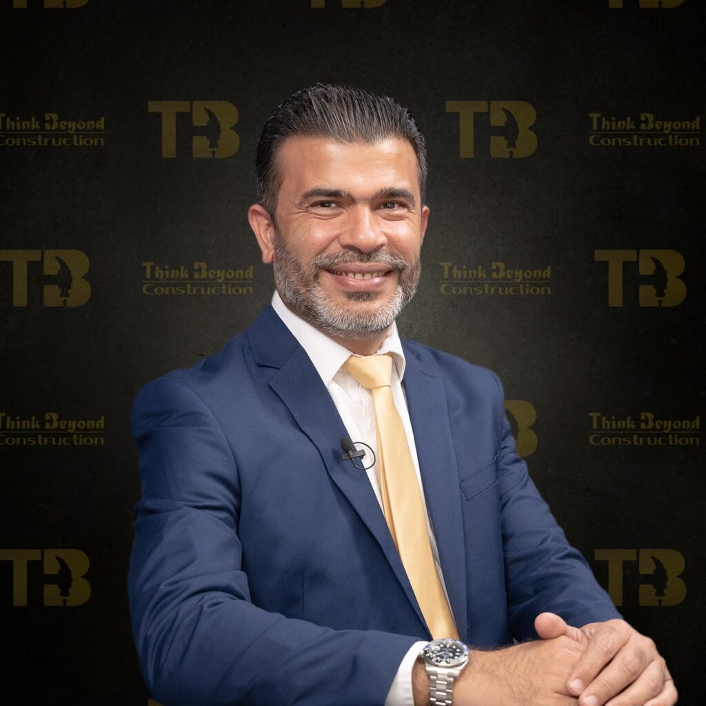 Our Comapny | Think Beyond Construction