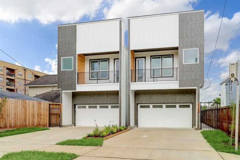 Recent Projects | Think Beyond Construction