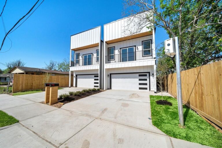 Recent Projects | Think Beyond Construction